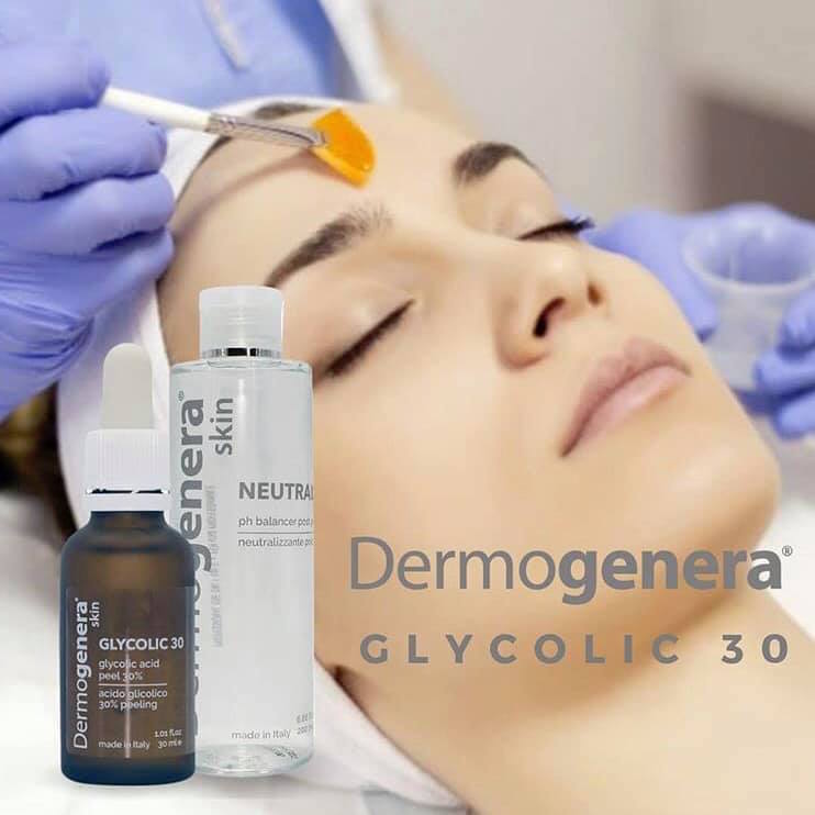 Treatments - Becky Beauty